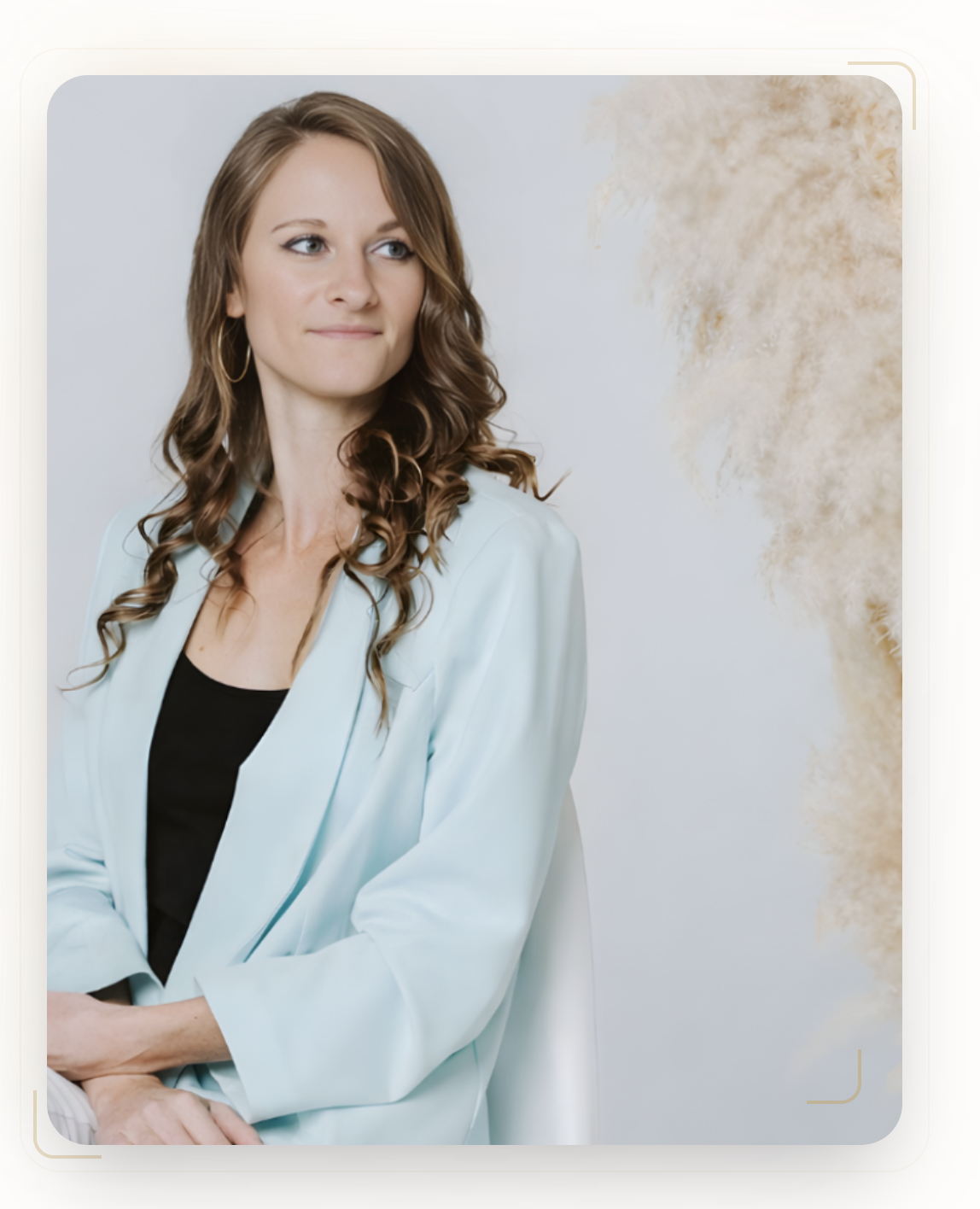 Traci Coston | Faith, Truth & Encouragement