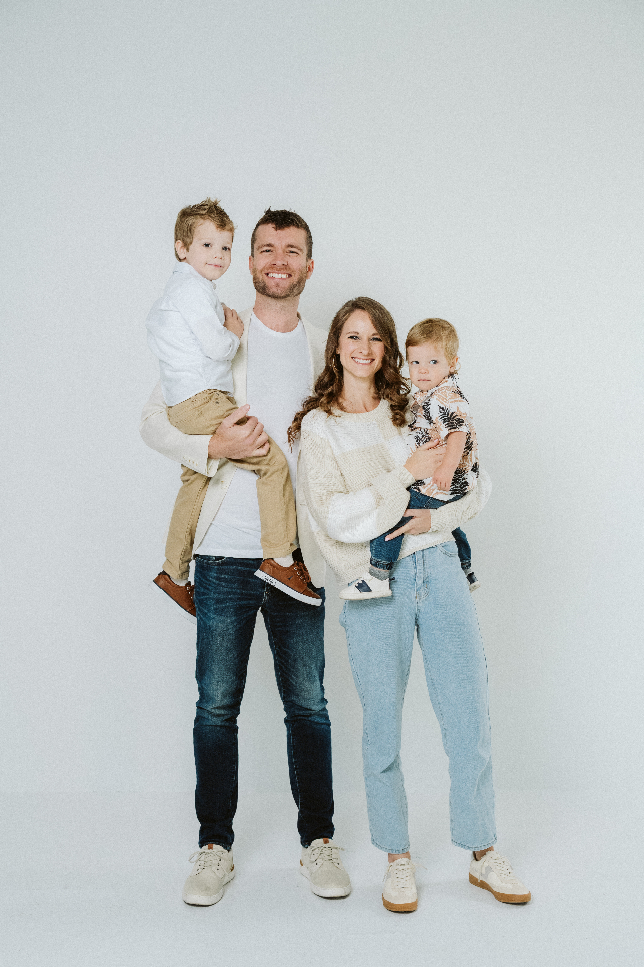 Traci Coston | Faith, Truth & Encouragement